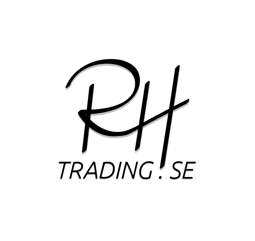 RHTrading - Smarta lösningar för din Volvo