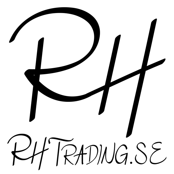 RH Trading - Reservdelar, Styling och Tillbehör till din Volvo